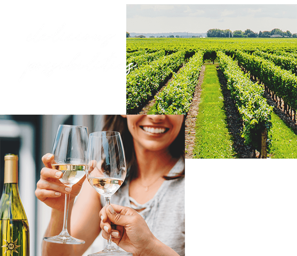 Our History | Mirassou Wines