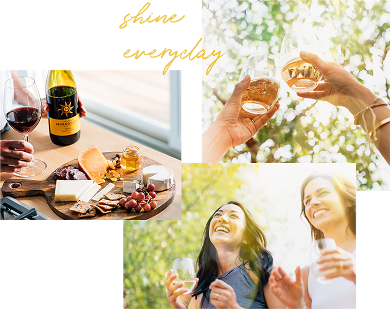 Mirassou Wines | Mirassou Wines