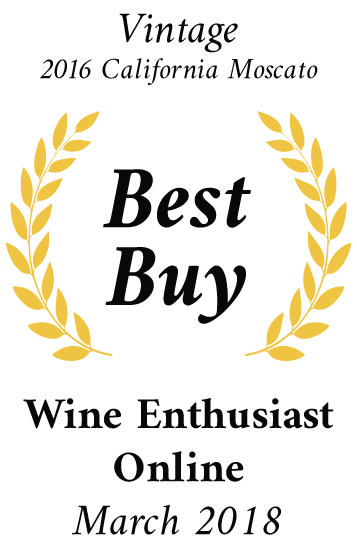 Moscato | Mirassou Wines