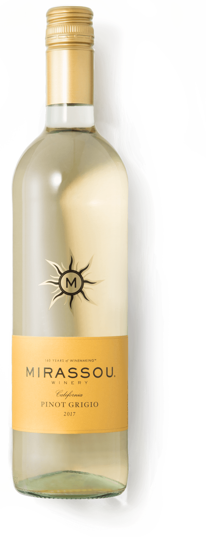 Our Wines | Mirassou Wines